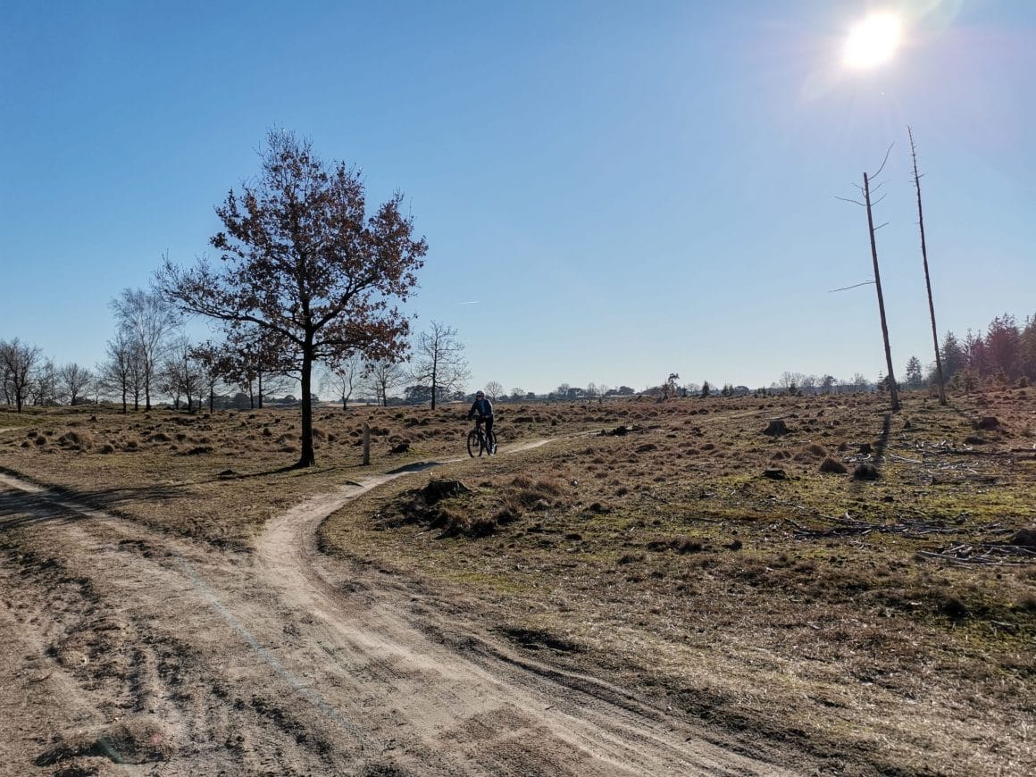 Dit zijn dé lange afstandswandelingen in Nederland - The Lone Drifters