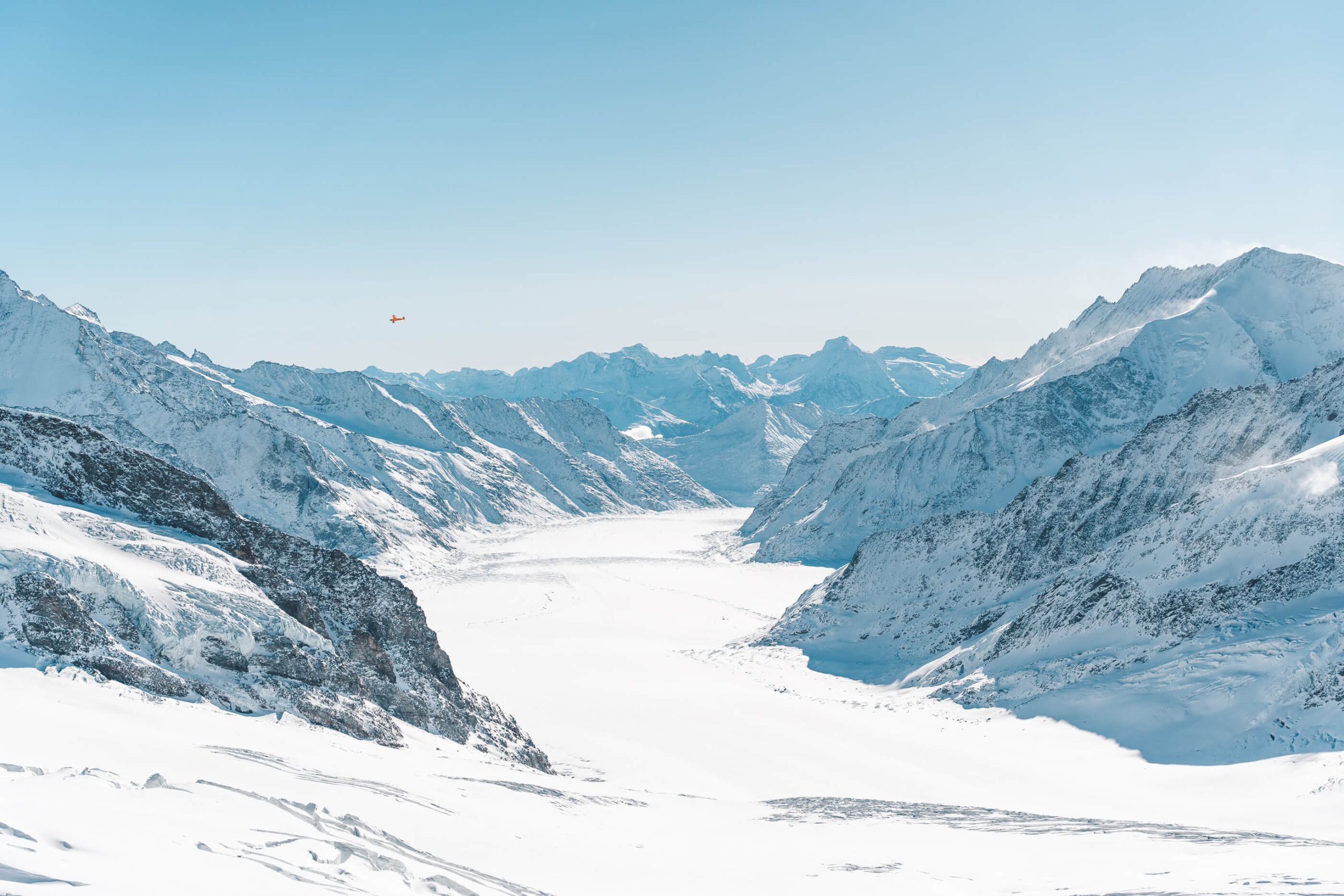 Mooie plekken in Zwitserland - 11x de natuur in - The Lone Drifters