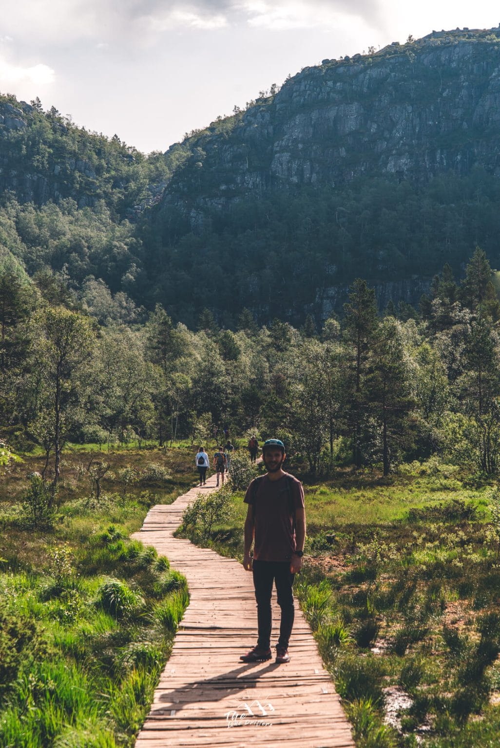 Tips voor de Preikestolen wandeling in Noorwegen - The Lone Drifters