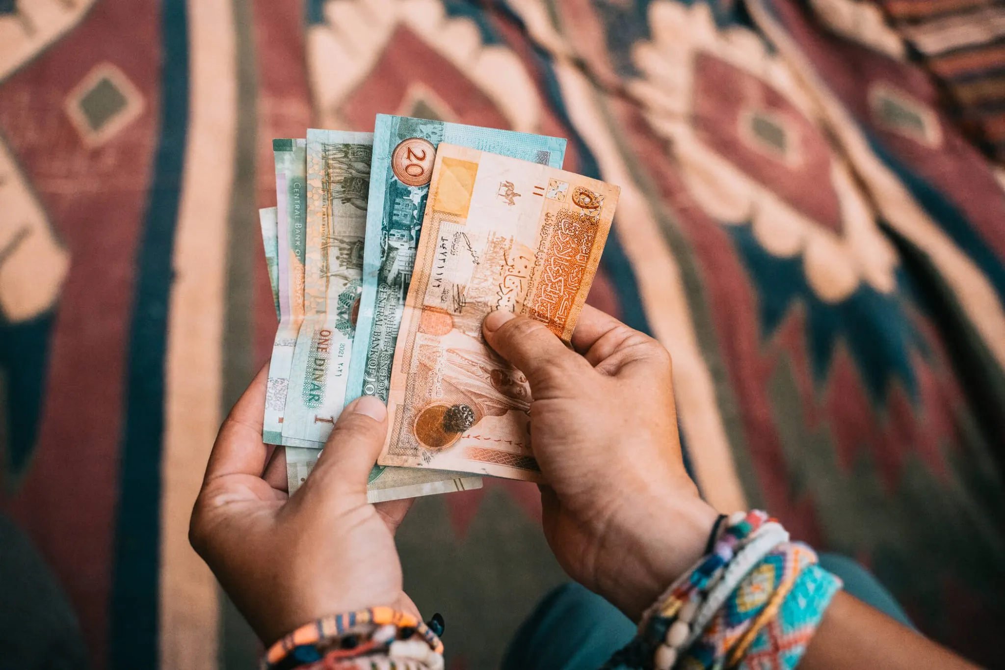 Een reisgenoot zoeken: tips om je reisbuddy te vinden